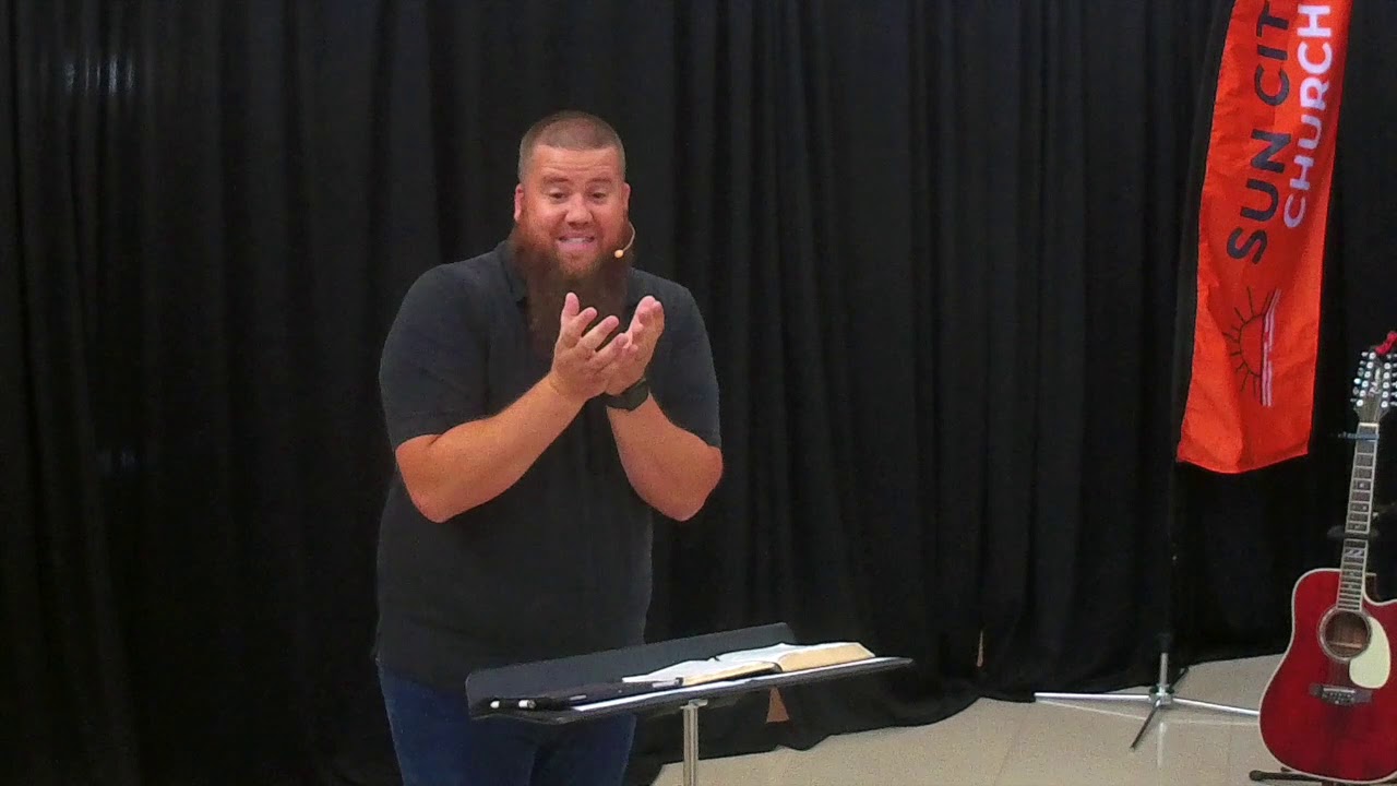 John 4: Jesus Heals Officials Son - YouTube