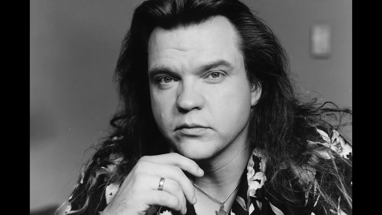 MEAT LOAF TRIBUTE. - YouTube