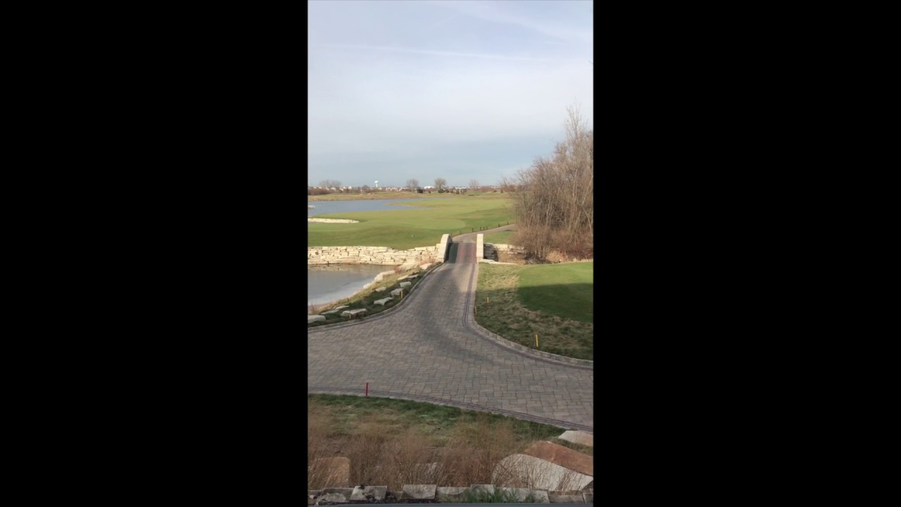 Mistwood Site Tour - The Great Hall - YouTube