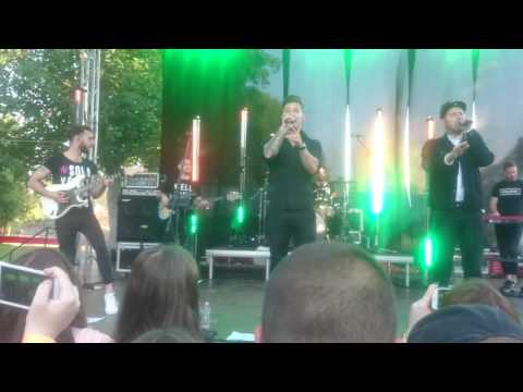 2017 Satorajaujhely Wellhello koncer :D