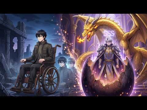 He Awakened a “Useless” Clone Ability… But His First Clone Became an SSS Dragon Emperor