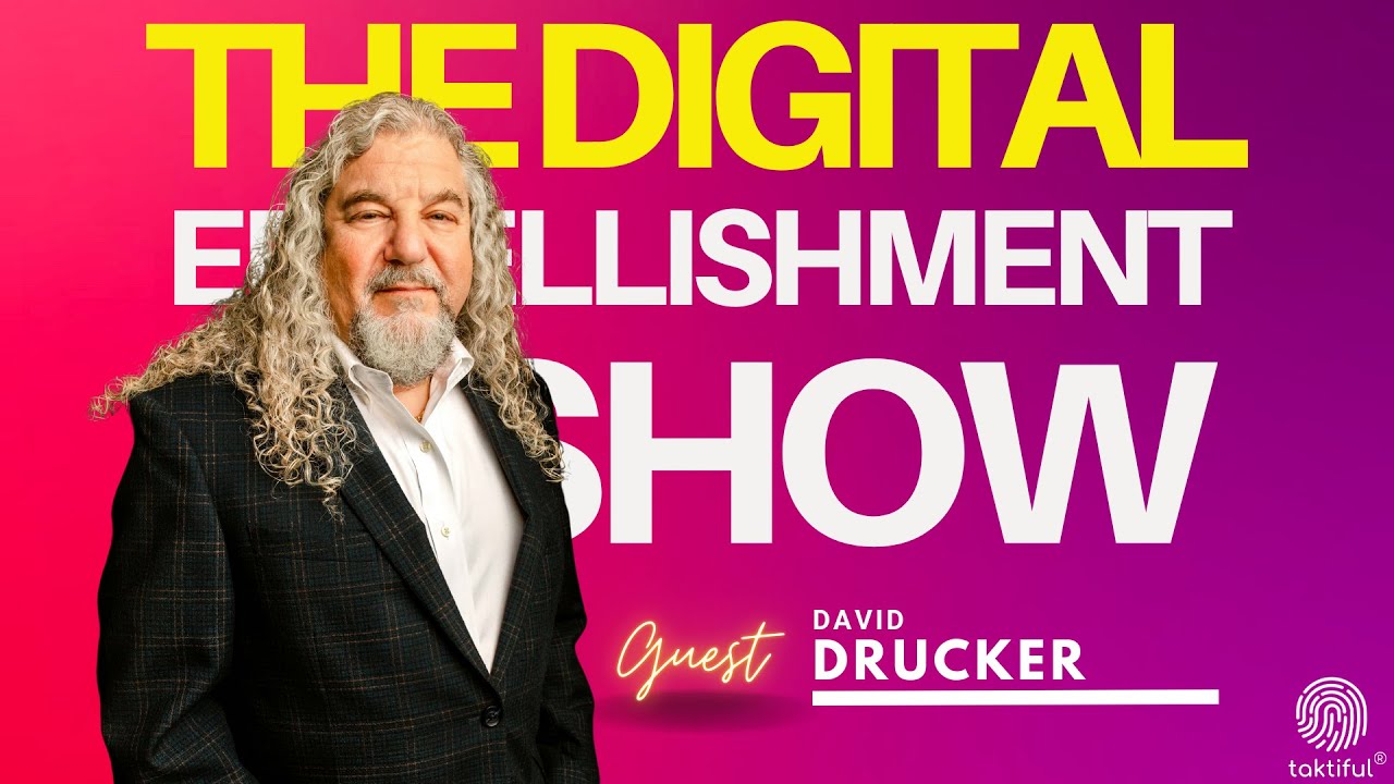 Luxury Print & Embellishment Secrets with David “Guru of Printing ...