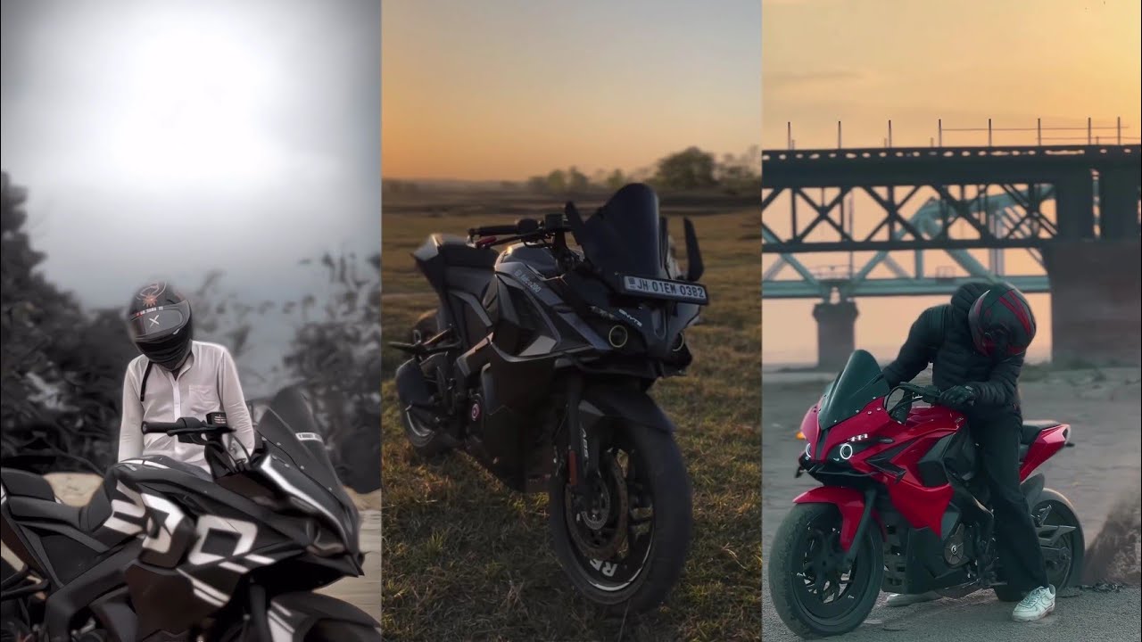 Part - 15 | Instgram Trending Bike | Reels Video🔥 Bike Rider 🔥 || Rs200 ...