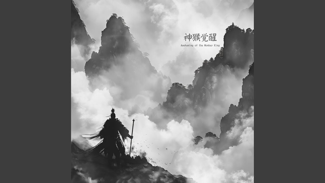 黑风山序曲Overture of Black Wind Mountain - YouTube