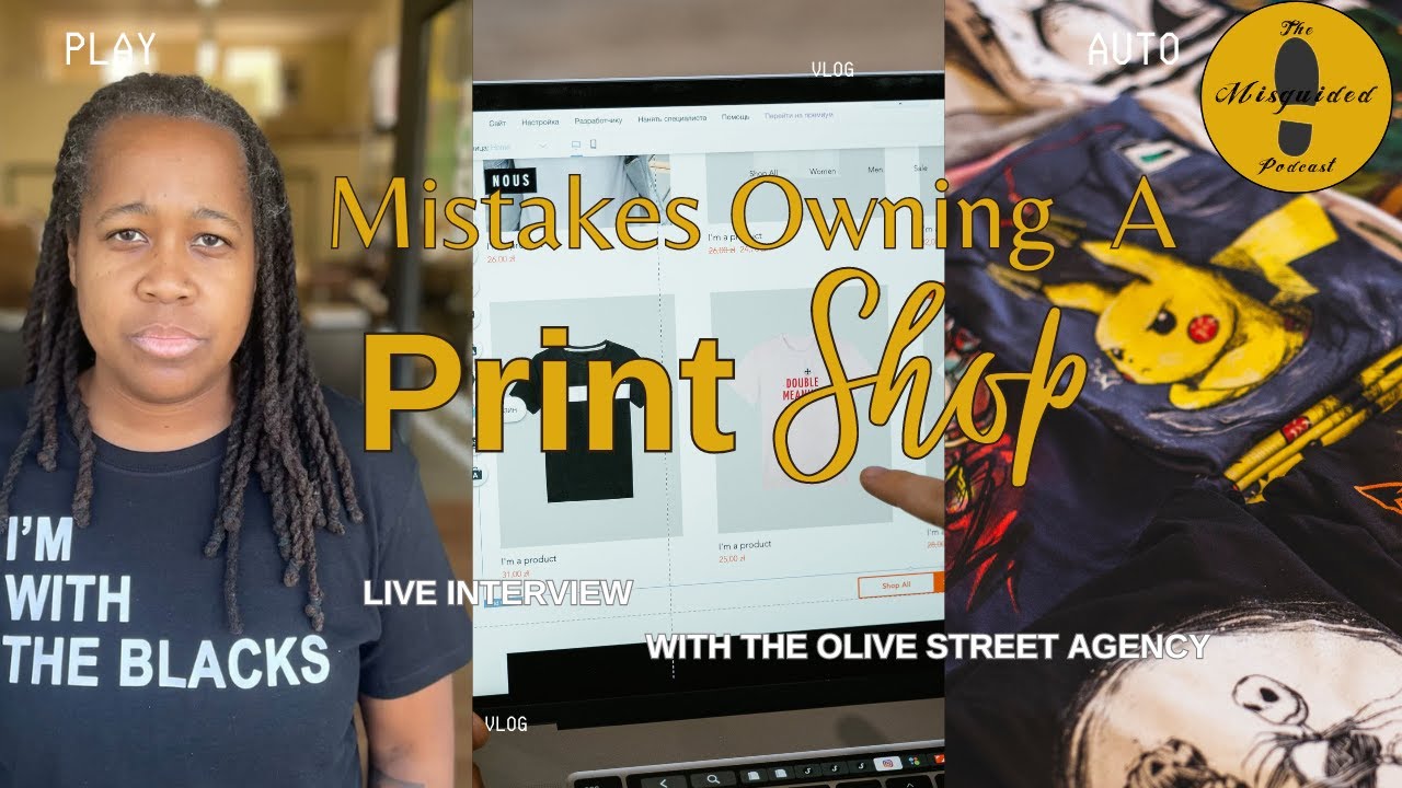 Entrepreneur s Guide To T Shirt Printing Real Challenges Success Entrepreneur s Guide To T Shirt Printing Real Challenges Success