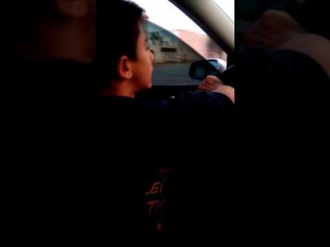 Araba kaçırma vol1