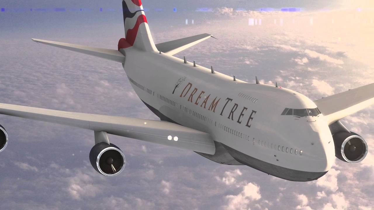 Dream Tree; David Askar - YouTube