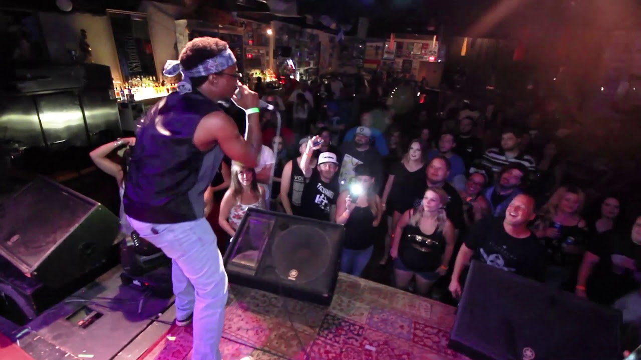 Merkules Tour Show (Shot by Lumlyfilms) - YouTube