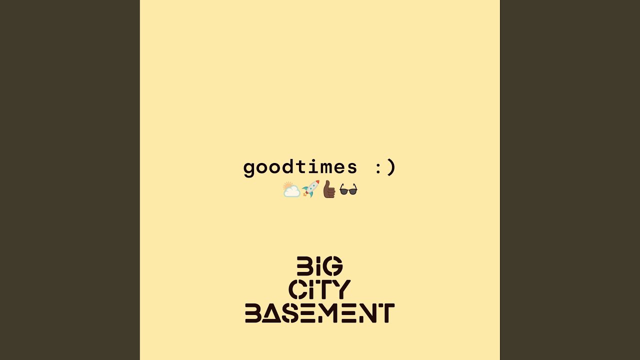 Good Times :) (Remix Vinyl Mix) - YouTube