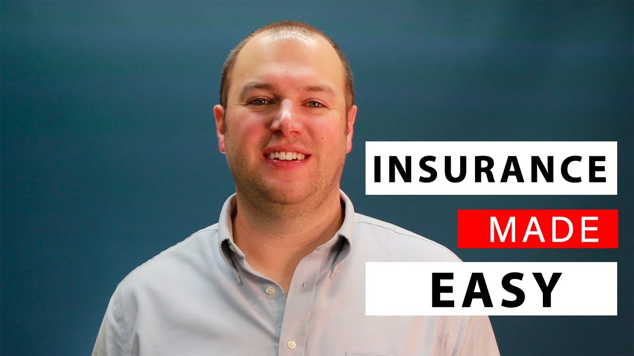 Insurance Made Easy Why Is My Replacement Cost So High YouTube insurance-made-easy-why-is-my-replacement-cost-so-high-youtube