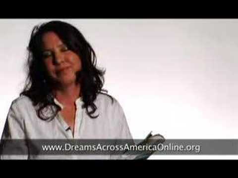 Yolanda Ochoa tells her immigration story. - YouTube