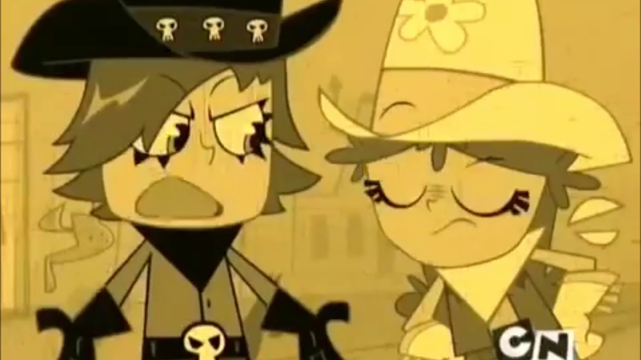 HHPAY: Puffy AmiYumi vs Burlap Boys (Part 1) - YouTube