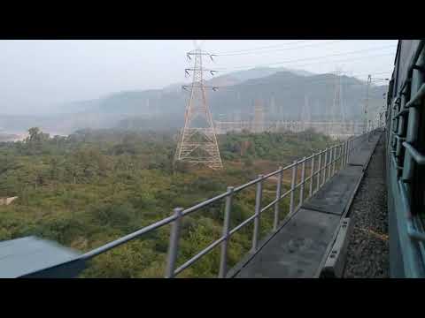 Udhampur power grid jammu - YouTube