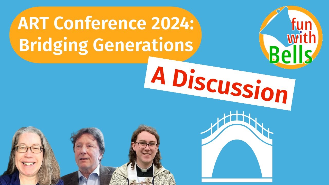 ART Conference 2024: Bridging Generations - YouTube