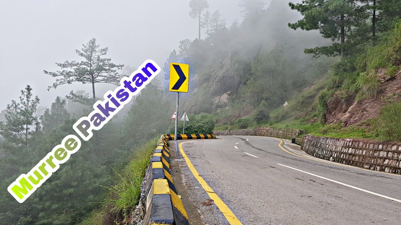 Live Murree Today | Murree Weather |Murree Update | Murree Pakistan ...