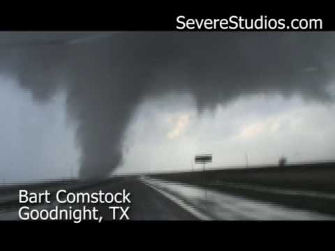 APRIL 22 2010 TORNADO OUTBREAK - YouTube