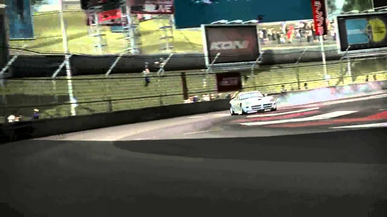 NFS Shift : Drift : Dodge Viper - YouTube