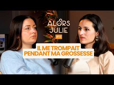 Enceinte de 6 mois, je surprends mon conjoint avec une autre… I L'histoire de Morgane