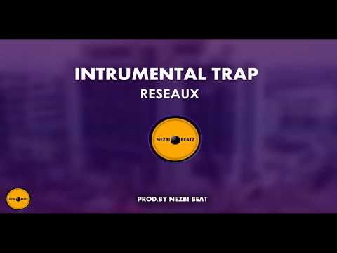 INSTRUMENTAL TRAP   Réseaux