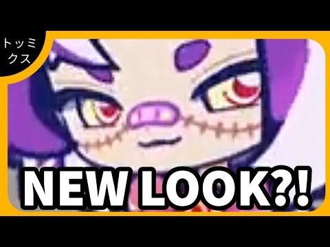 Smol And Adorable | Michi Mochievee [Chibi Teen Model] - YouTube