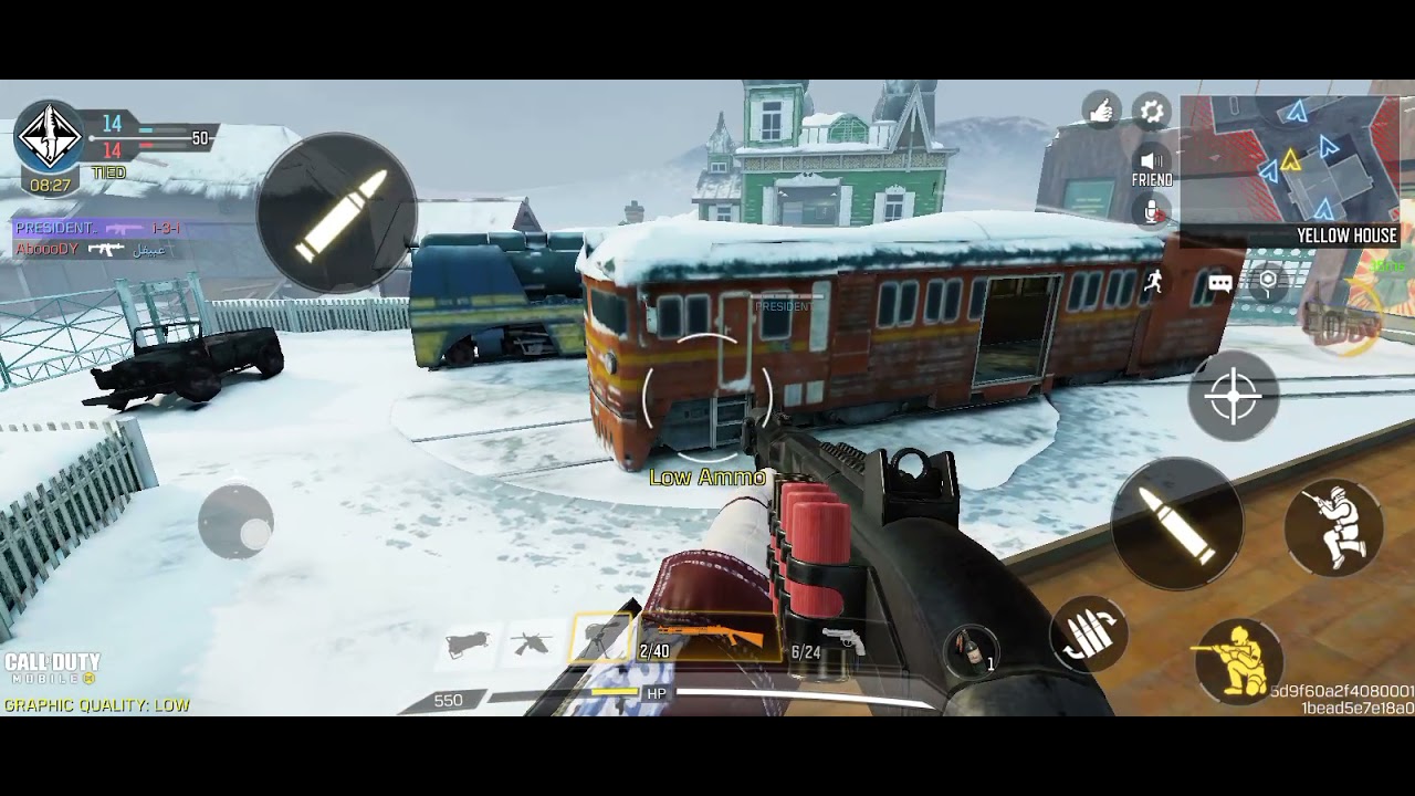new updated COD |New Version| - YouTube