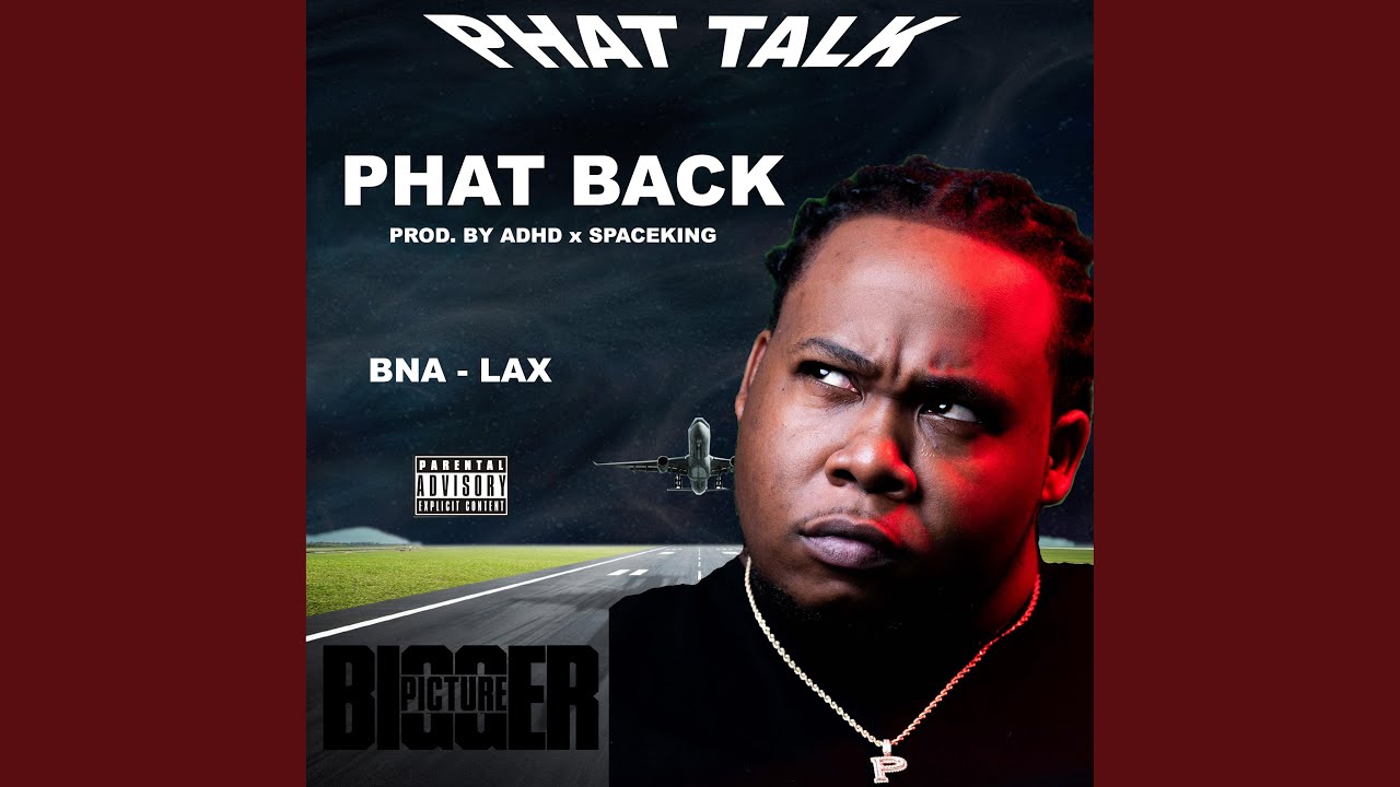 PHAT BACK - YouTube