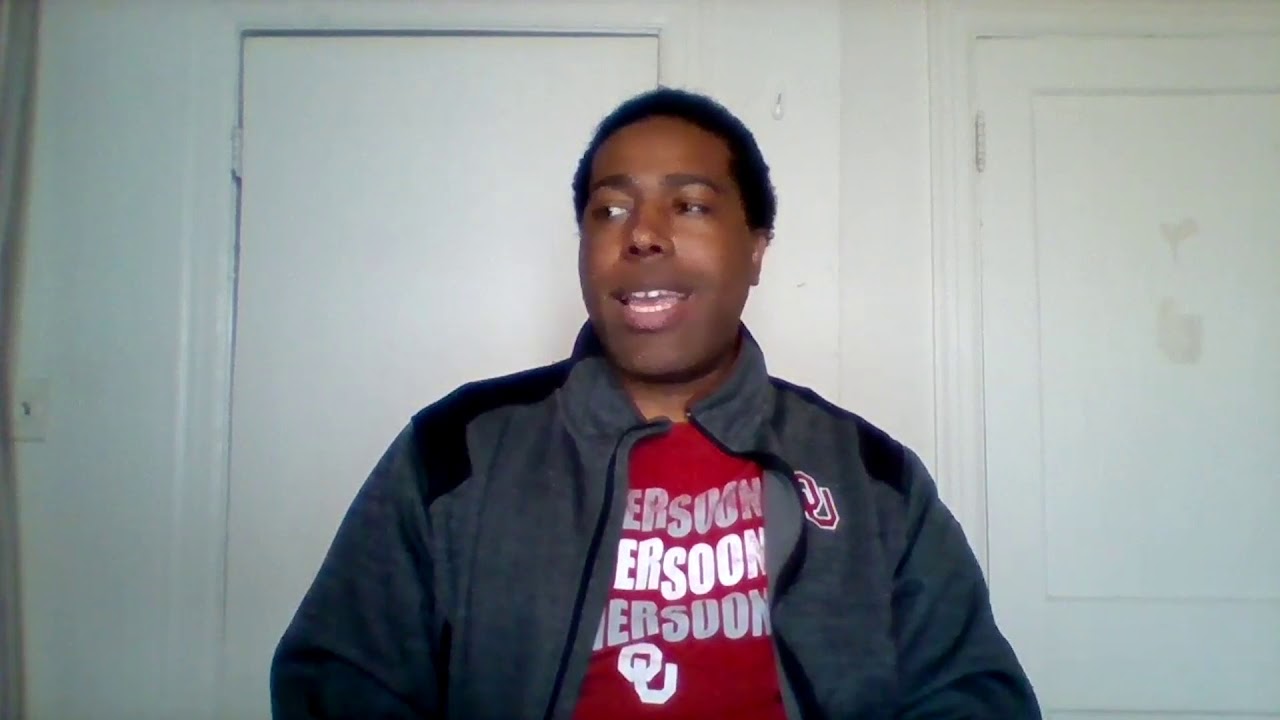 Interview with a STEM Professional - Derrick Willis, Electrical ...
