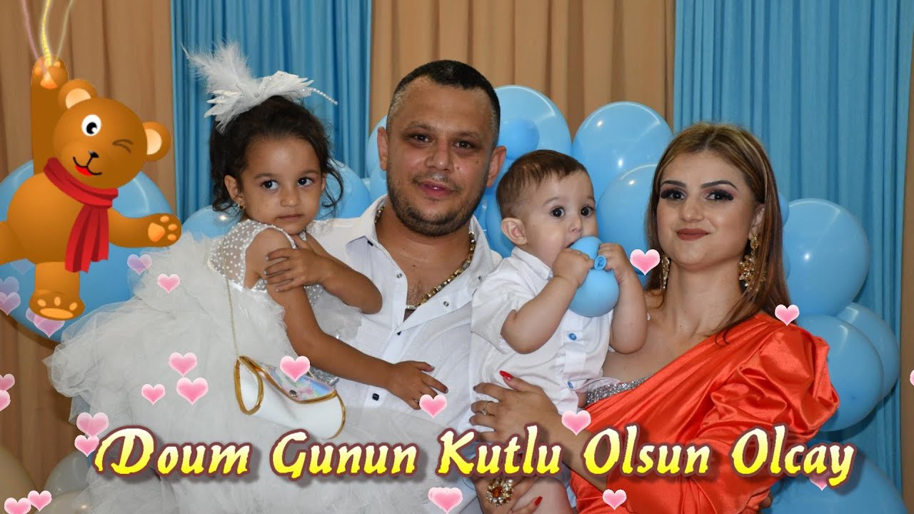 DOUM GUNU OLCAY KURT OSMAN AYLESI DOBRICH 6 08 2023 - YouTube