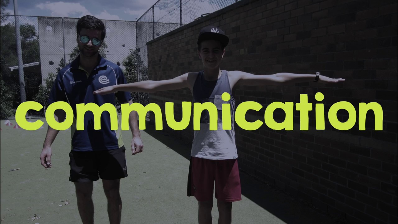 Creating Chances 2017 Review - YouTube