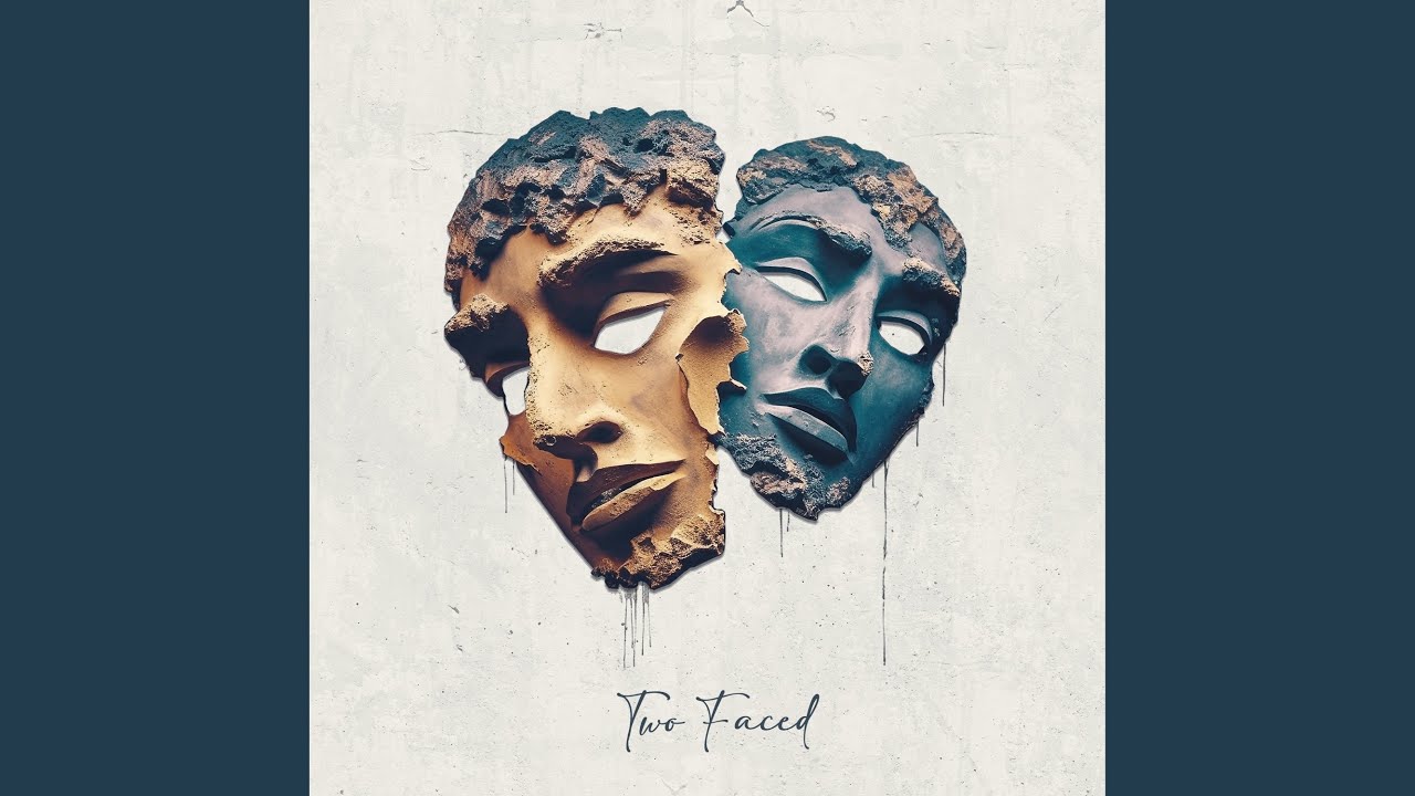 Two Faced - YouTube