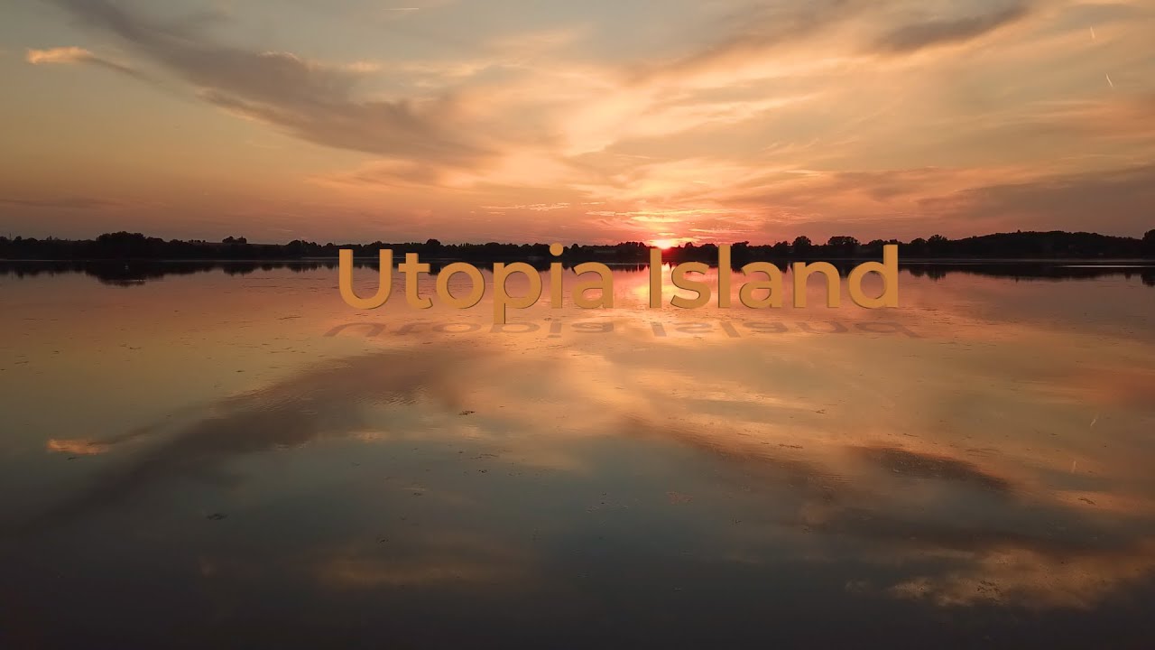 Utopia Island 2023 - YouTube