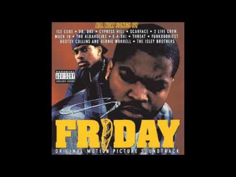 Zapp & Roger I Heard It Through The Grapevine Friday 1995 Soundtrack ...