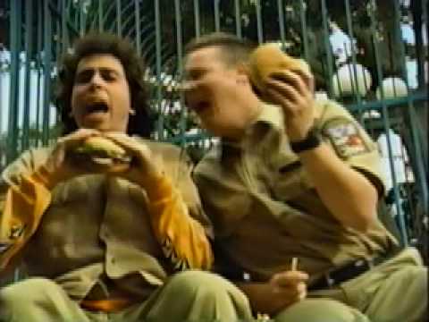 Rob Rasner Commercial Demo - YouTube