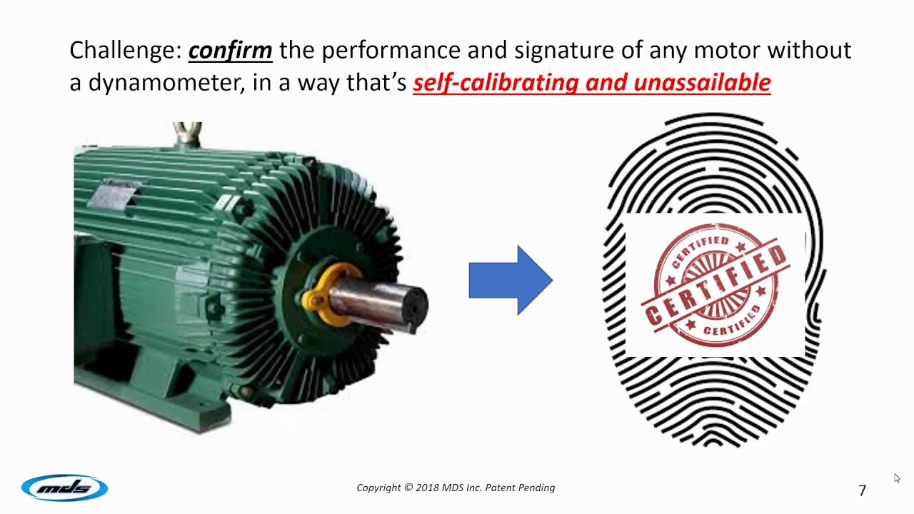 MDS Portable Dyno How It Works - YouTube