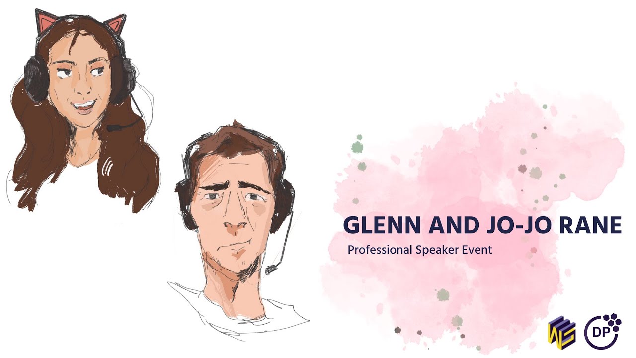 World of Warcraft and Blizzard Artist Glenn Rane - YouTube