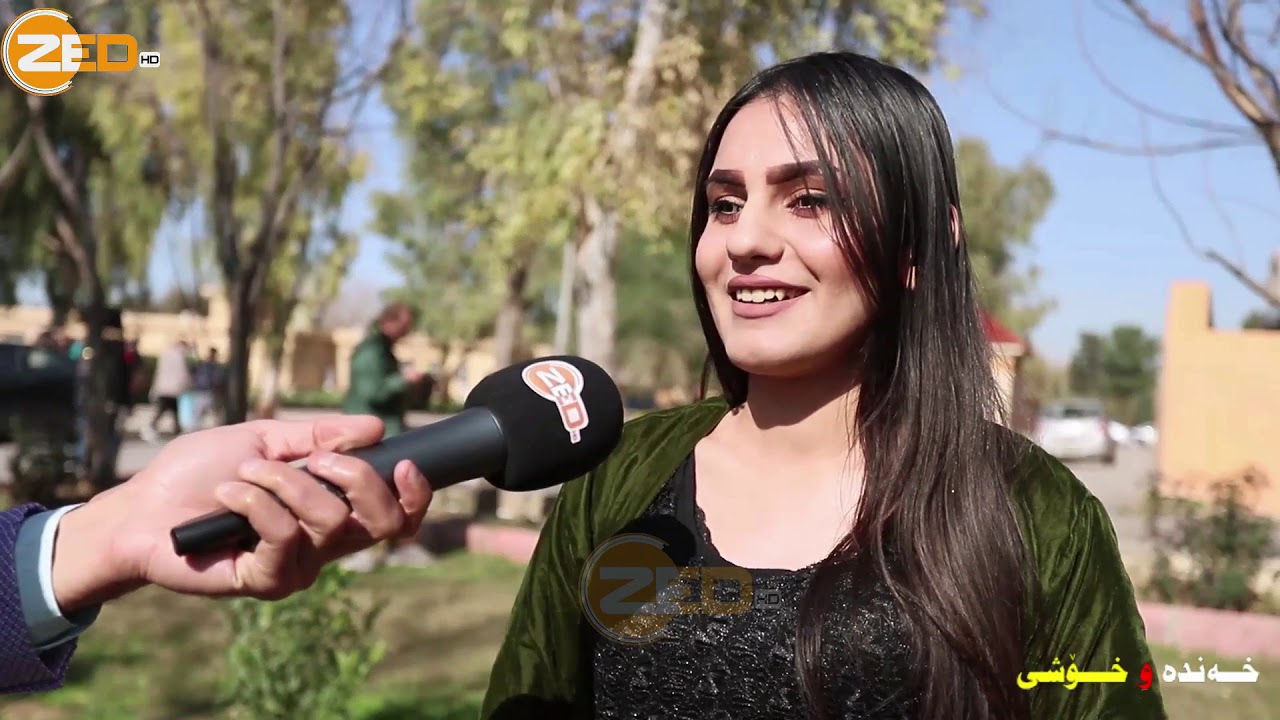 xanda ali ashq yan para خەندە علی عشق یان پارە ؟ - YouTube