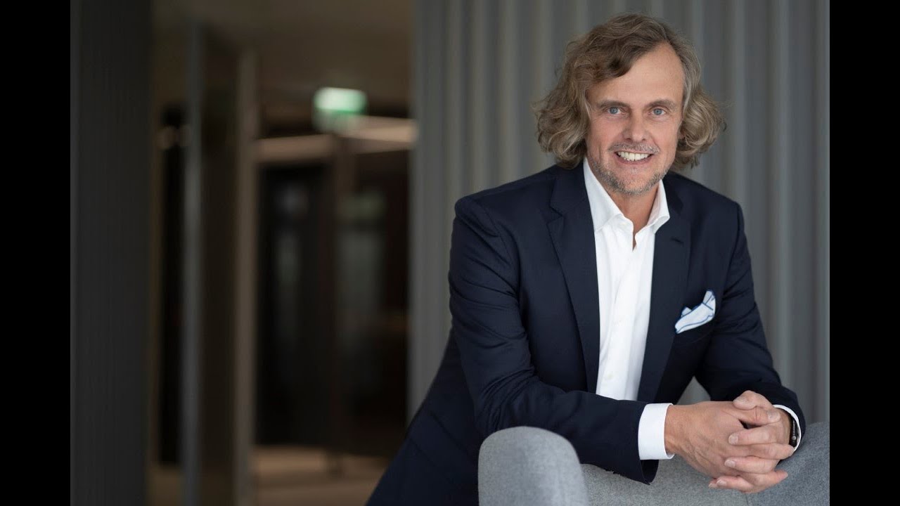 Kochański & Partners / Get to Know Us - YouTube