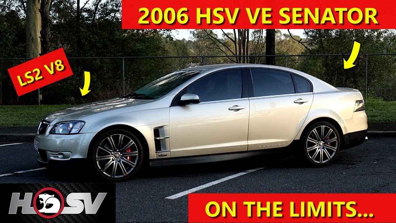 How to change a Serpentine Belt Drive Belt on a VE Commodore ...