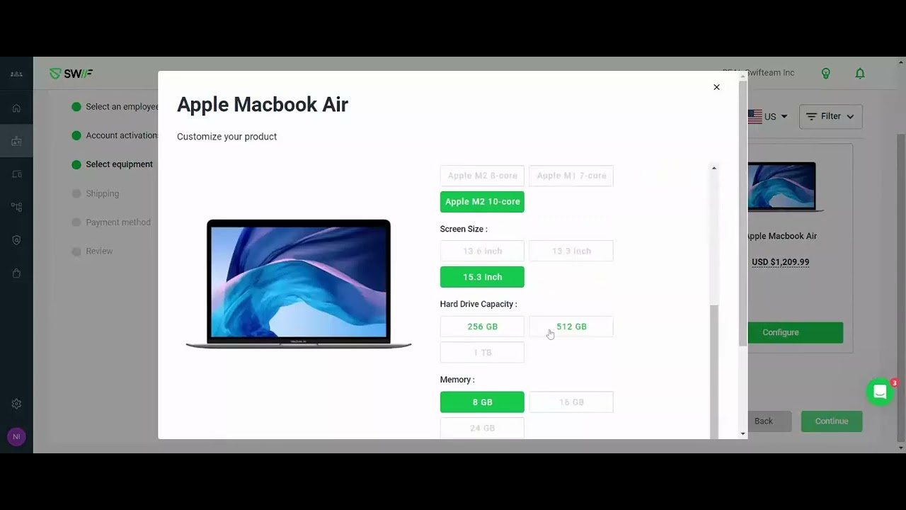 How Swif can help you simplify your Onboarding, Device Management ...
