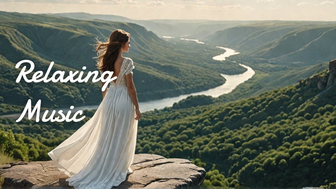 Muzică Zen: Muzica de relaxare si meditație - YouTube