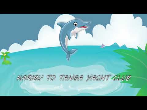 Tanga Yacht Club promo video.