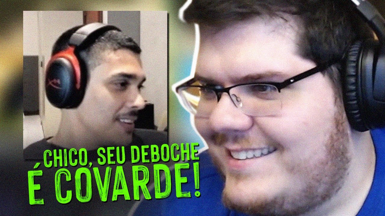 CHICO MOEDAS É O PURO DEBOCHE | CLIPEMIRO - YouTube