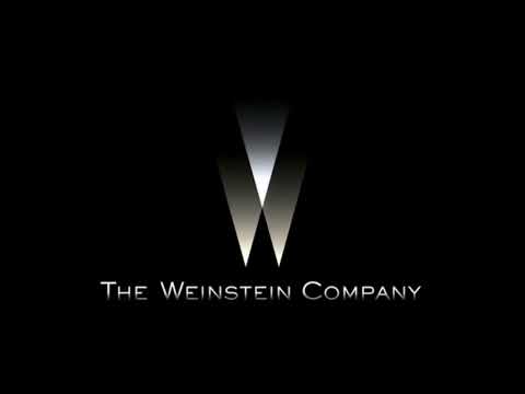 The Weinstein Company Logo (2005-2017) Rest In Peace 