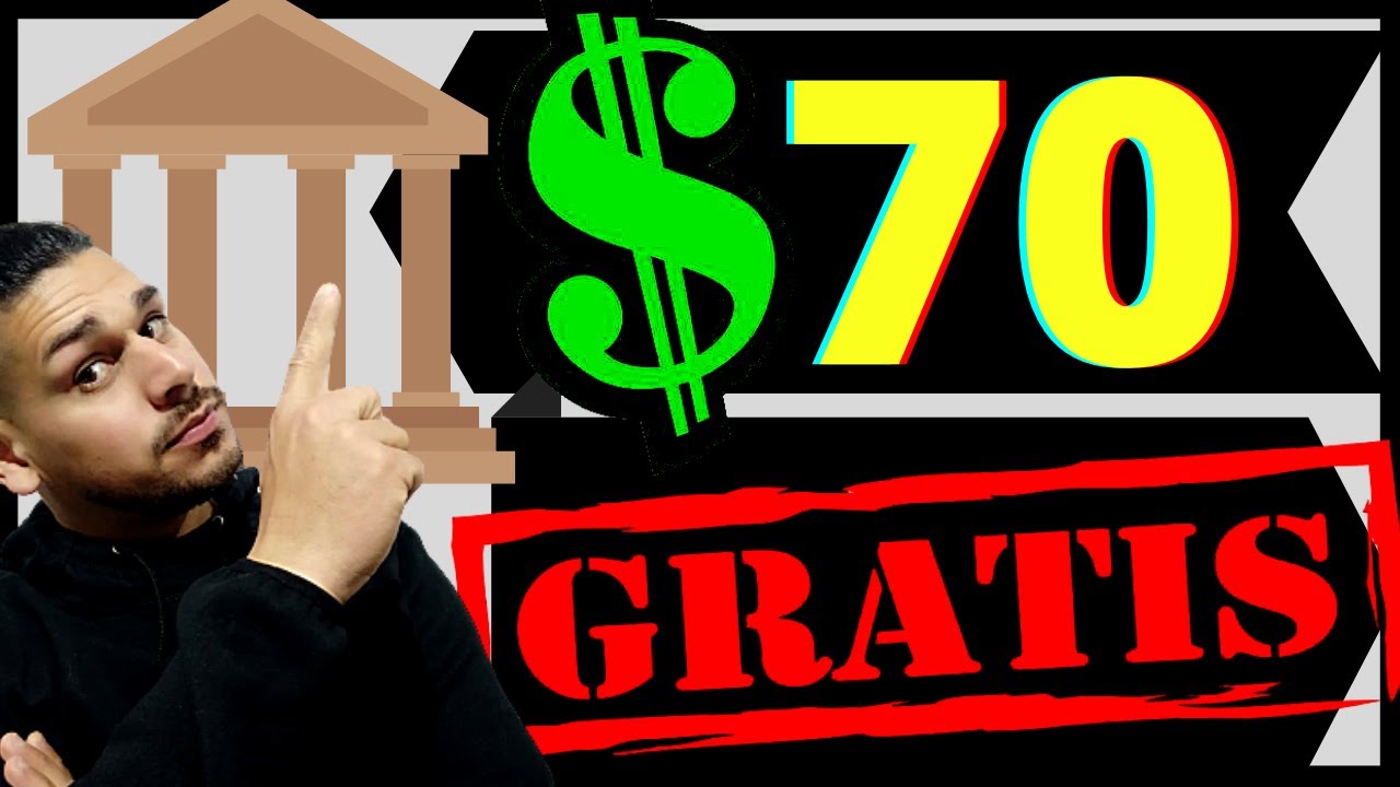 🚀Como Ganar $70 Dolares GRATIS [Paso a Paso] en Internet | como ganar ...