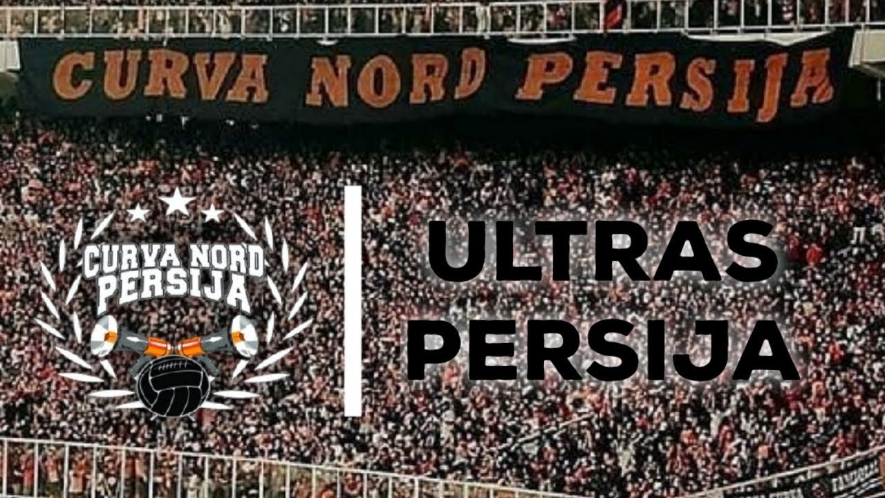 ULTRAS PERSIJA UNBEATTEN!!! - #41 - YouTube
