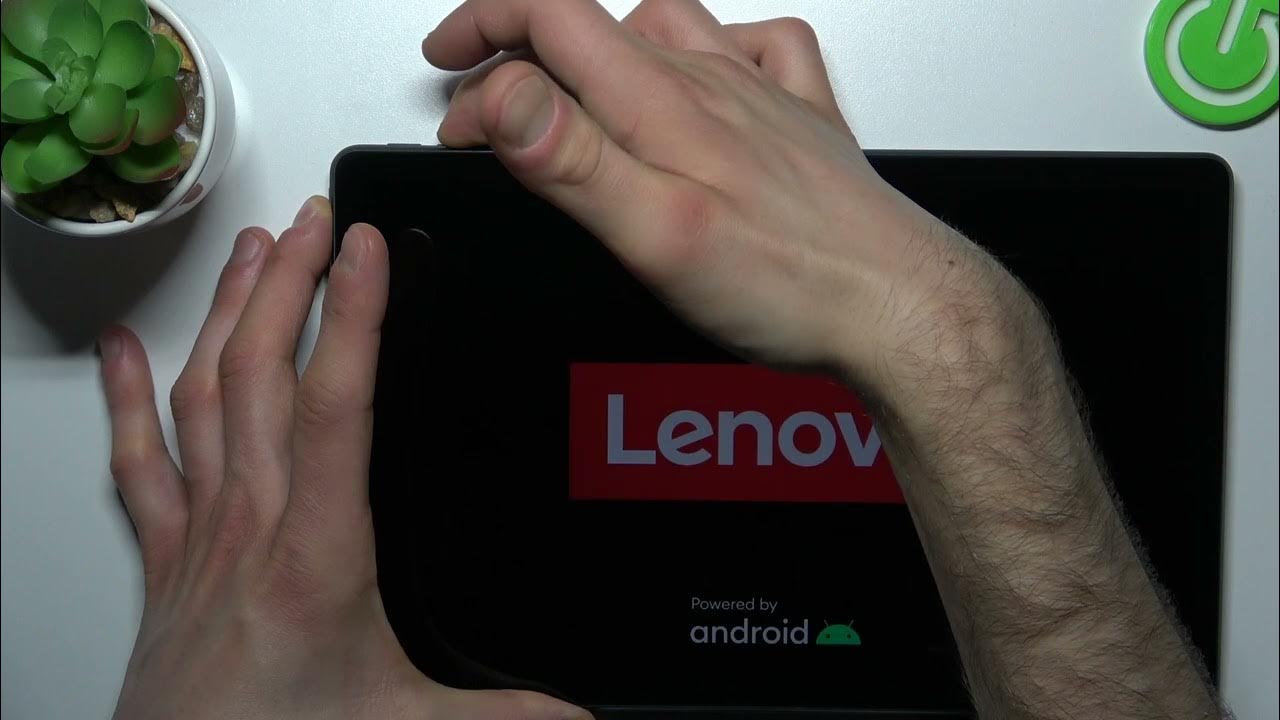 Como entrar y salir del Modo Fastboot en LENOVO TAB P11 - YouTube