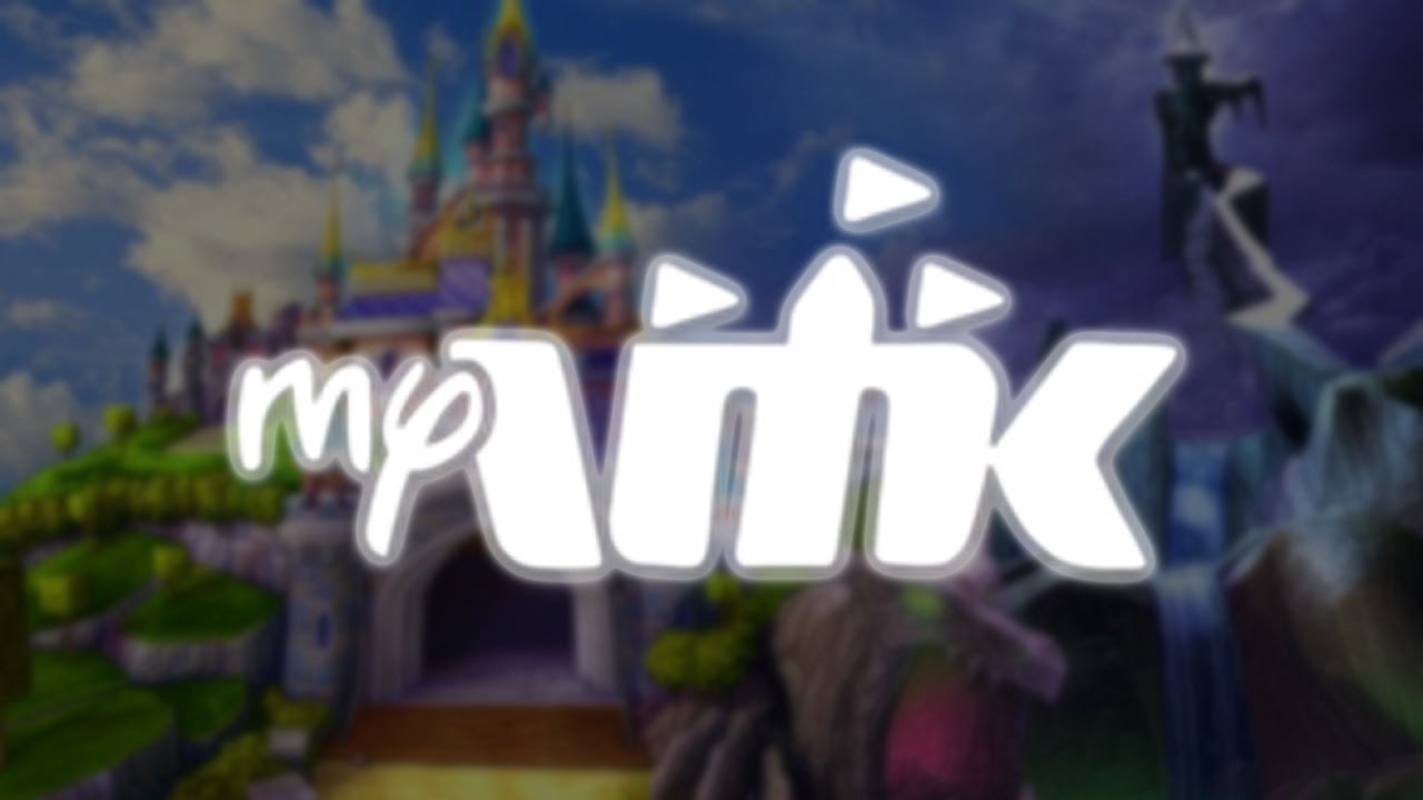 Welcome to MyVMK! - YouTube