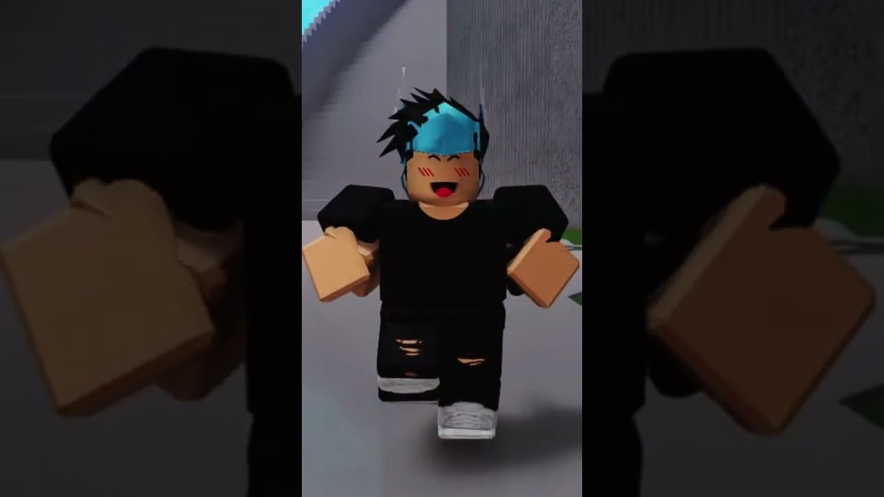 RoBuX MaN #robuxman #robux #roblox #ragdollengine #robloxtürkçe # ...