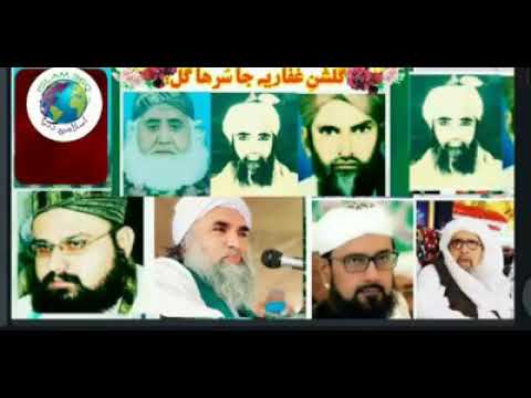 Haq peer Mitha (r) speech of Dilber Sain (Plz subscribe my chanel( Read ...