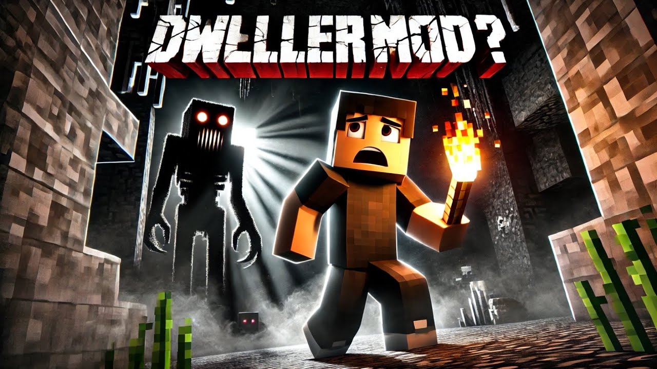 Demons in Minecraft?! What is he doing to my BRO!?!?! - YouTube